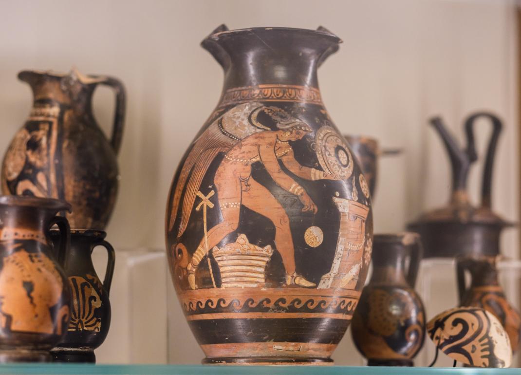 Mākslas muzejs RĪGAS BIRŽA - Mākslas muzeji