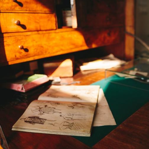 Romans Suta and Aleksandra Beļcova Museum - Art Museums