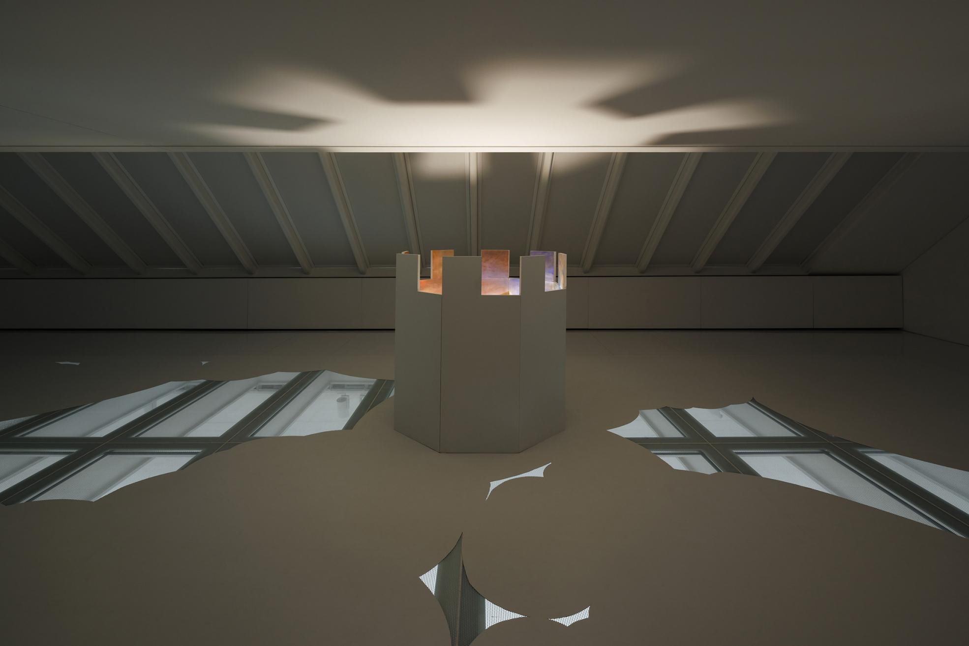 Viktor Timofeev. Other Passengers - Art Museums