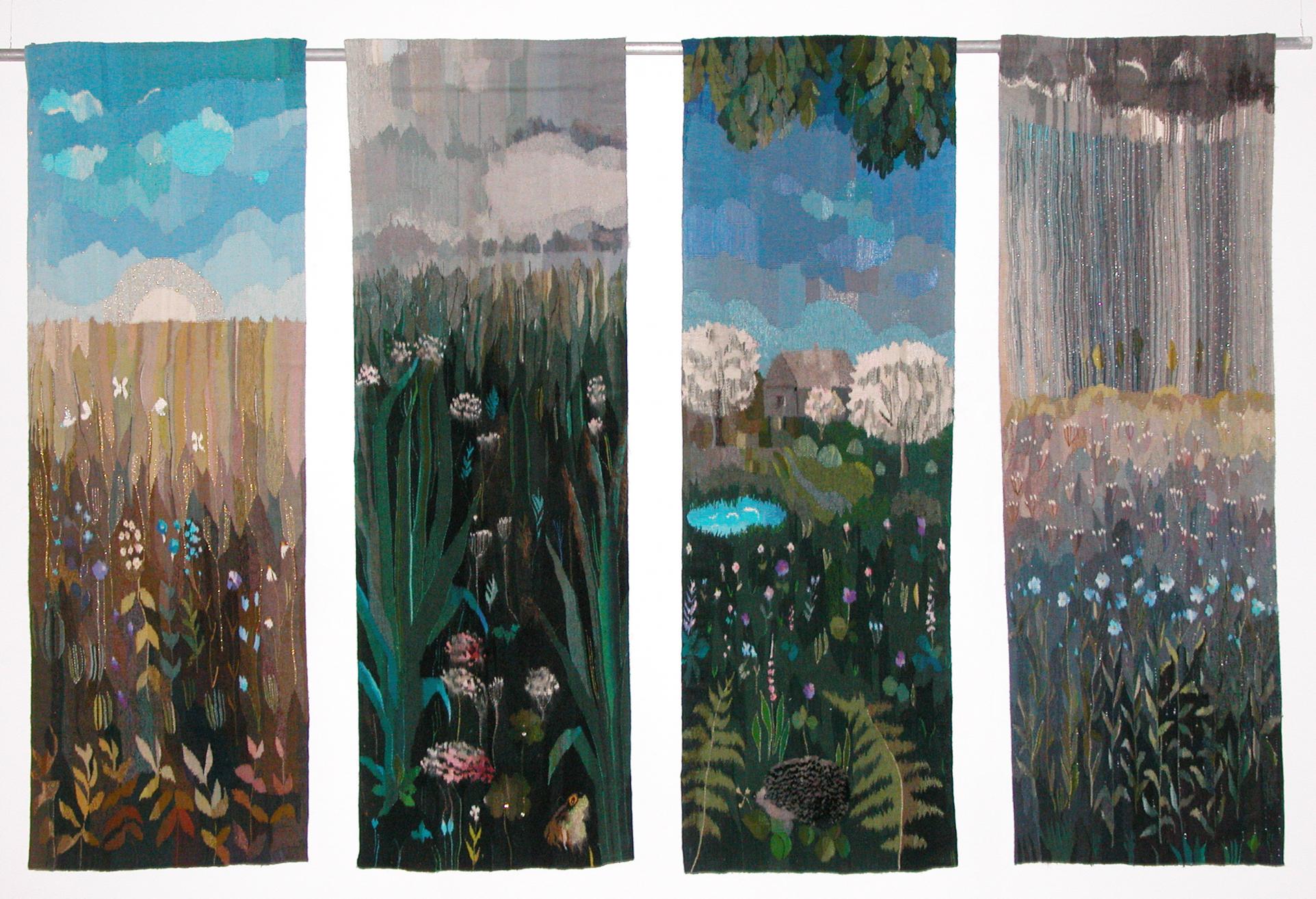 In Memoriam. Edīte Pauls-Vīgnere (1939-2025) - Mākslas muzeji