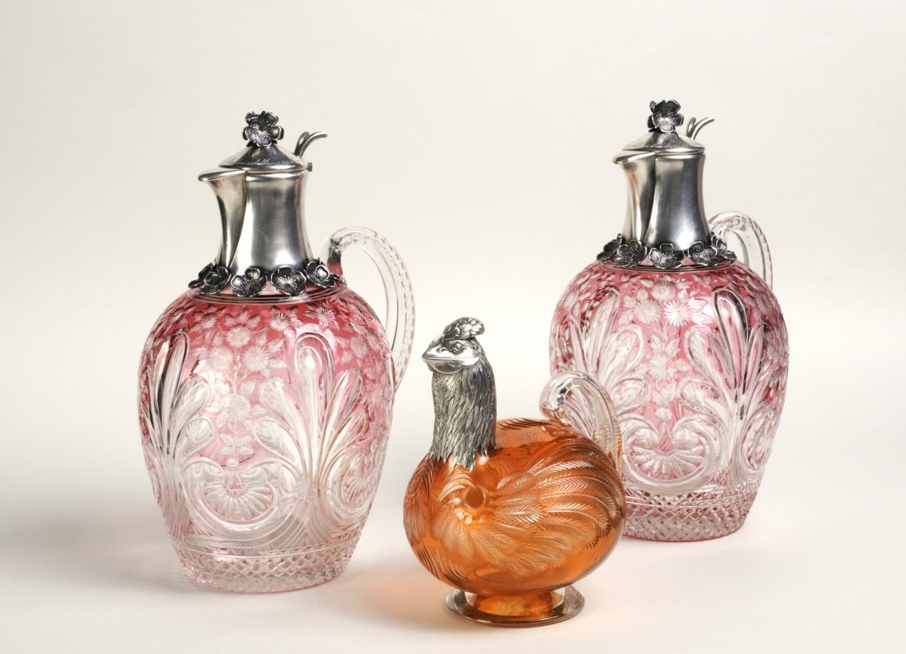 Collection of Foreign Art « Collections « About us - Art Museums