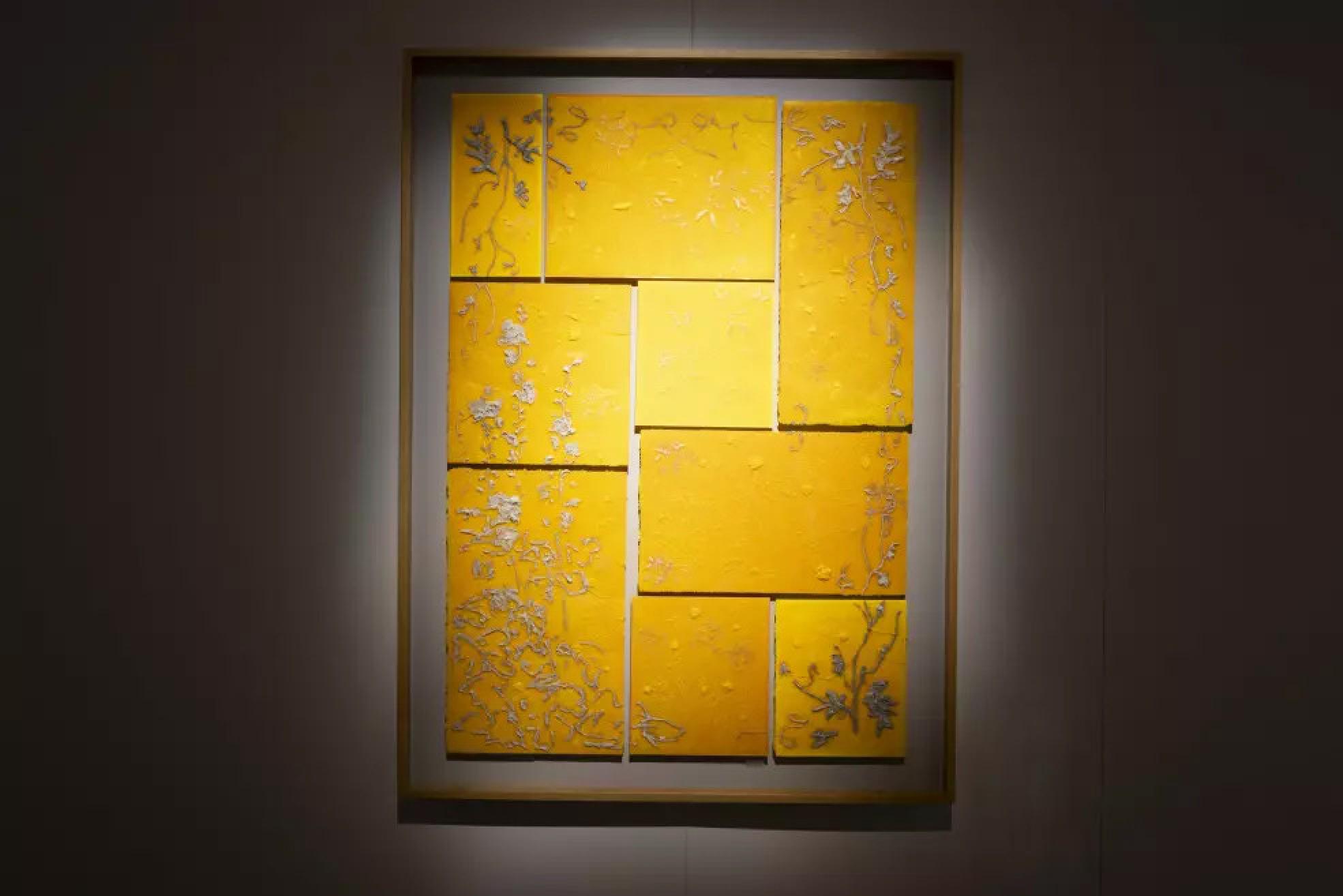 Layers - Art Museums