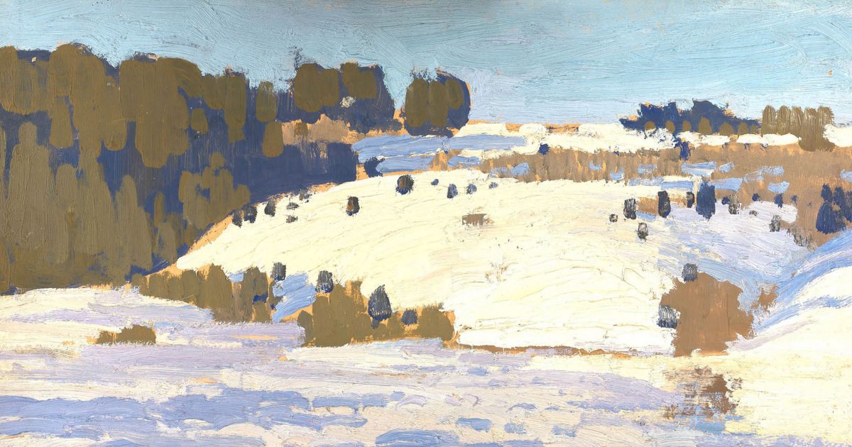 Latvijas Nacionālais mākslas muzejs informē par darbu Decembrī un ...