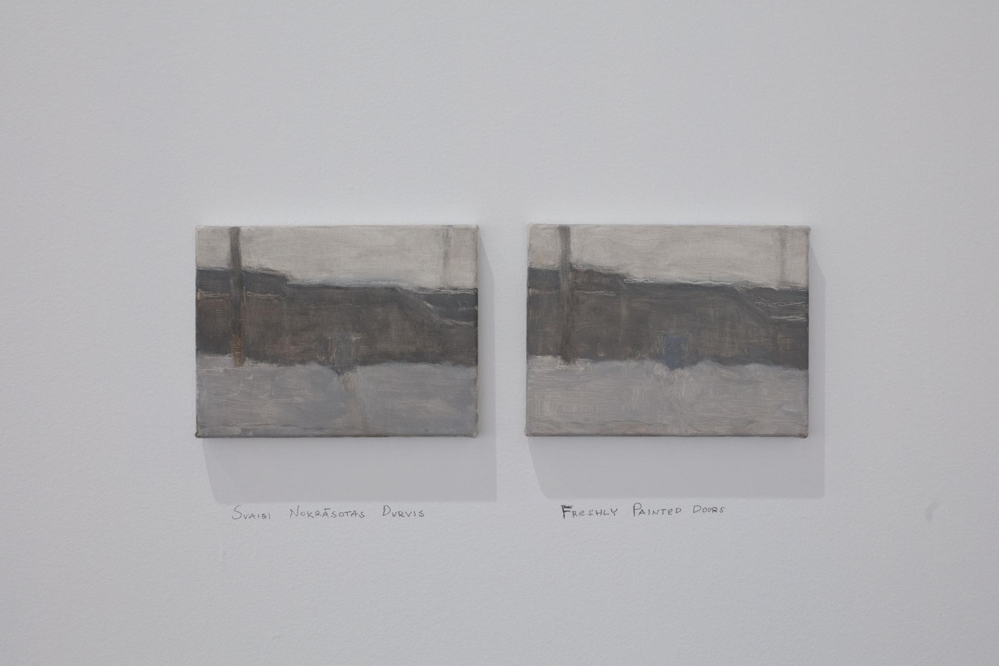 The Purvītis Prize 2025 Candidates’ exhibition - Art Museums