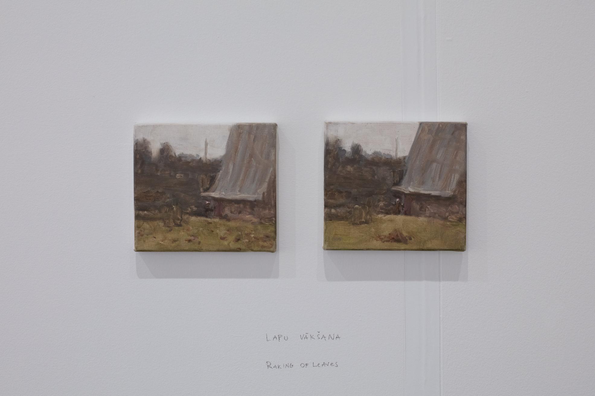 The Purvītis Prize 2025 Candidates’ exhibition - Art Museums