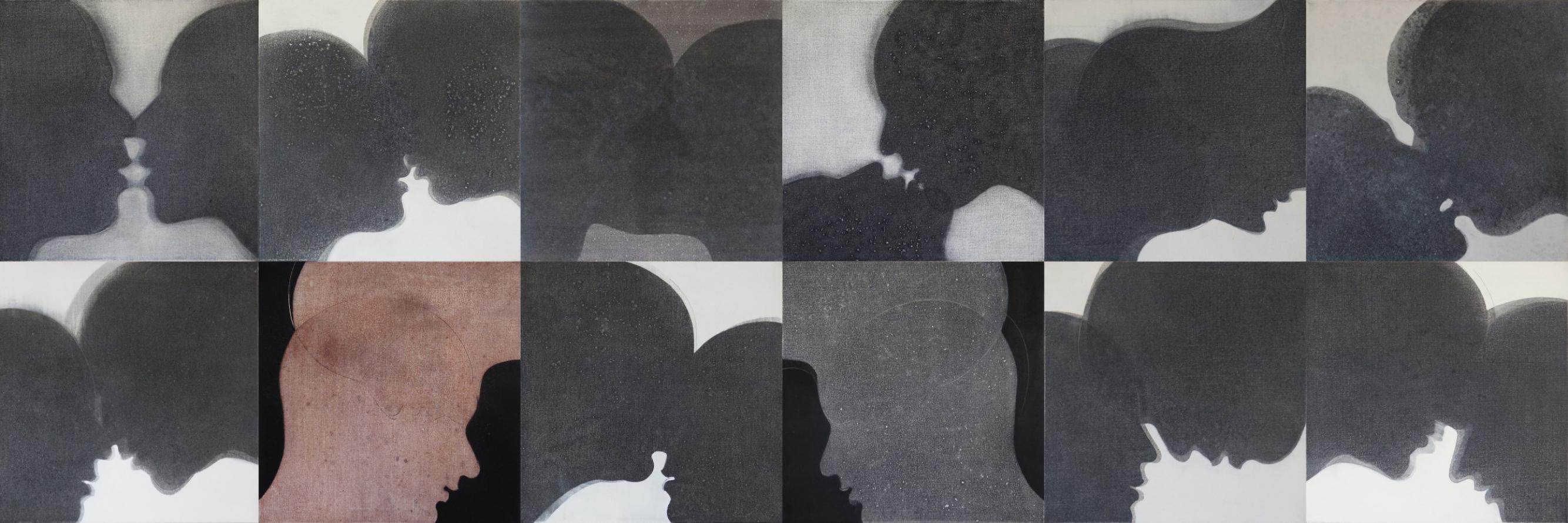 Zoya Frolova and Janis Jakobsons - Art Museums