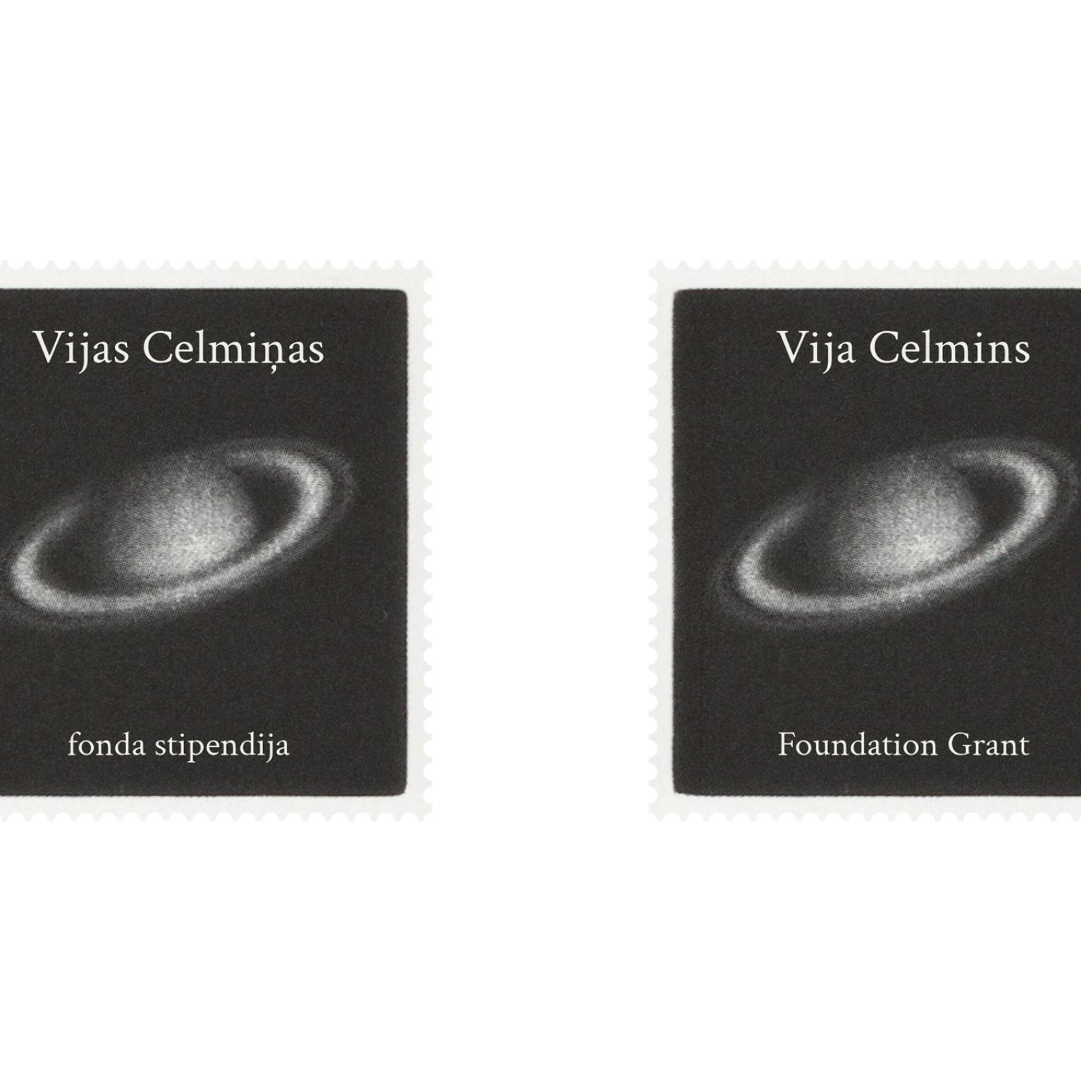 Vija Celmins Foundation Grant - Art Museums