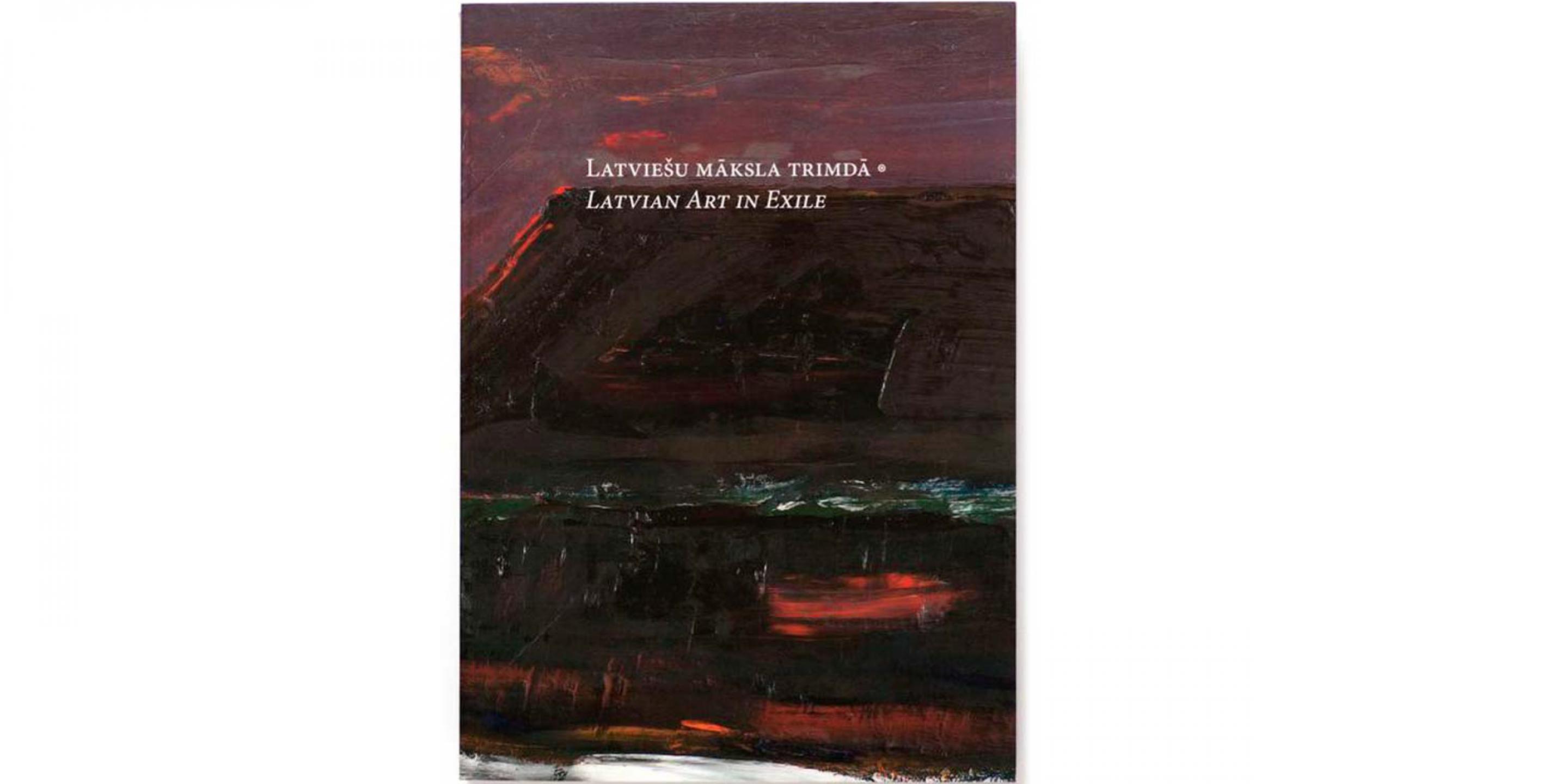 Latviešu māksla trimdā - Mākslas muzeji