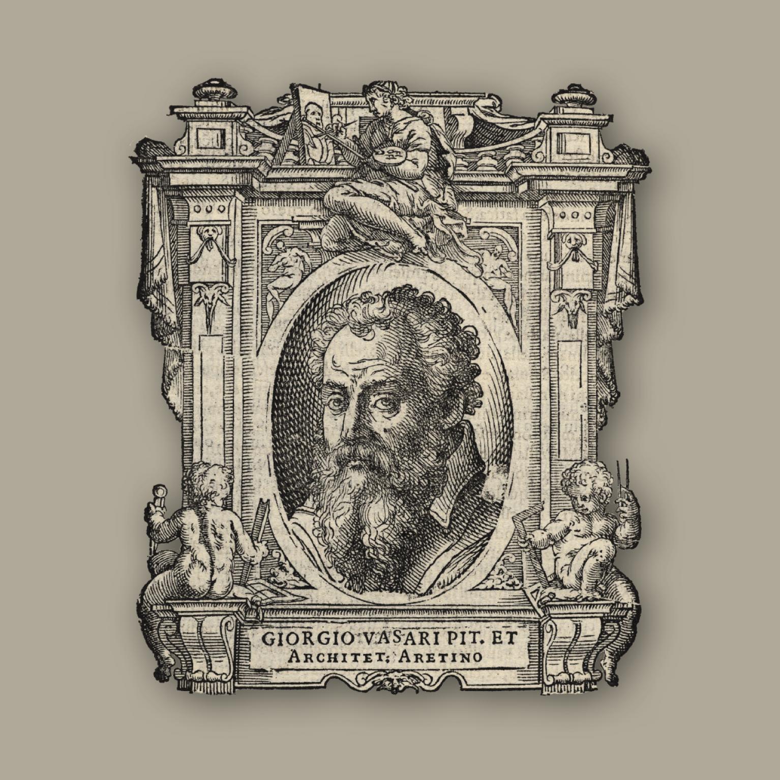 Džordžo Vazāri meistardarbs pirmo reizi apskatāms Latvijā - Mākslas muzeji