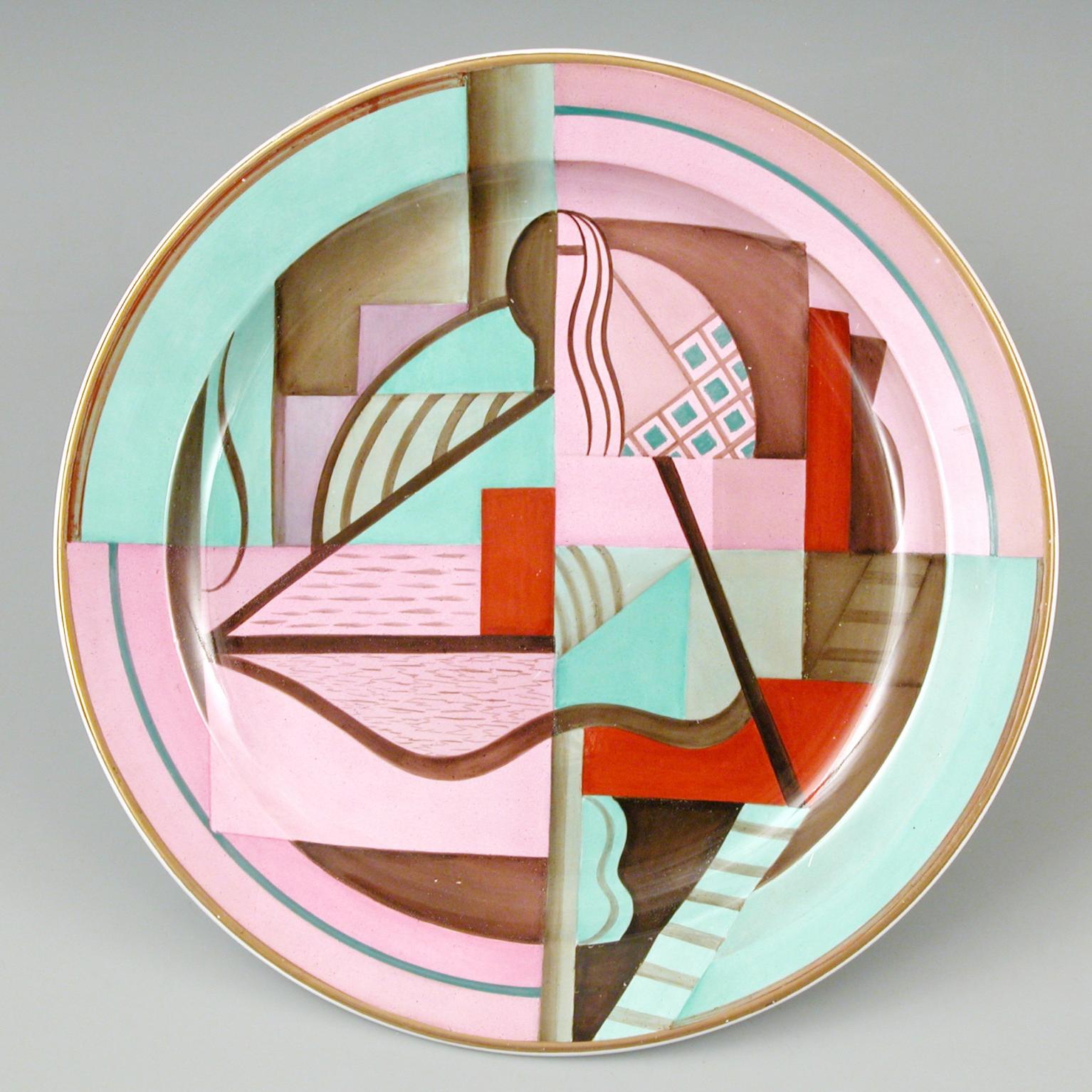 The Ceramics Collection - Art Museums