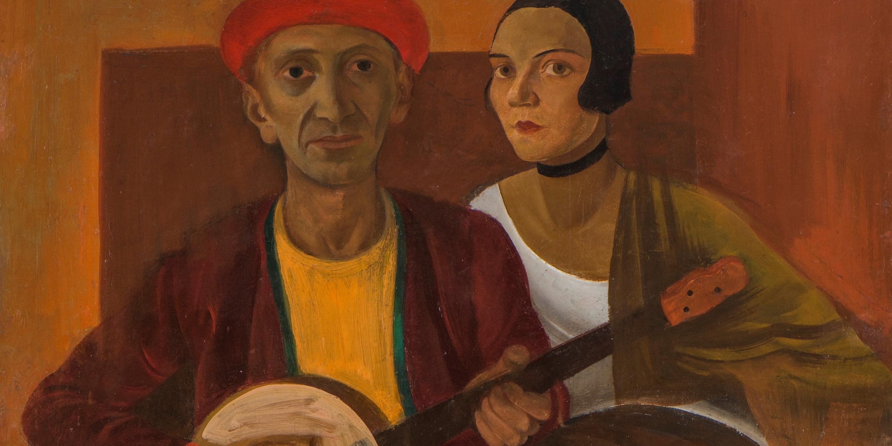 Romans Suta (1896–1944) and Jānis Plase (1892–1929). Under the Sign of ...