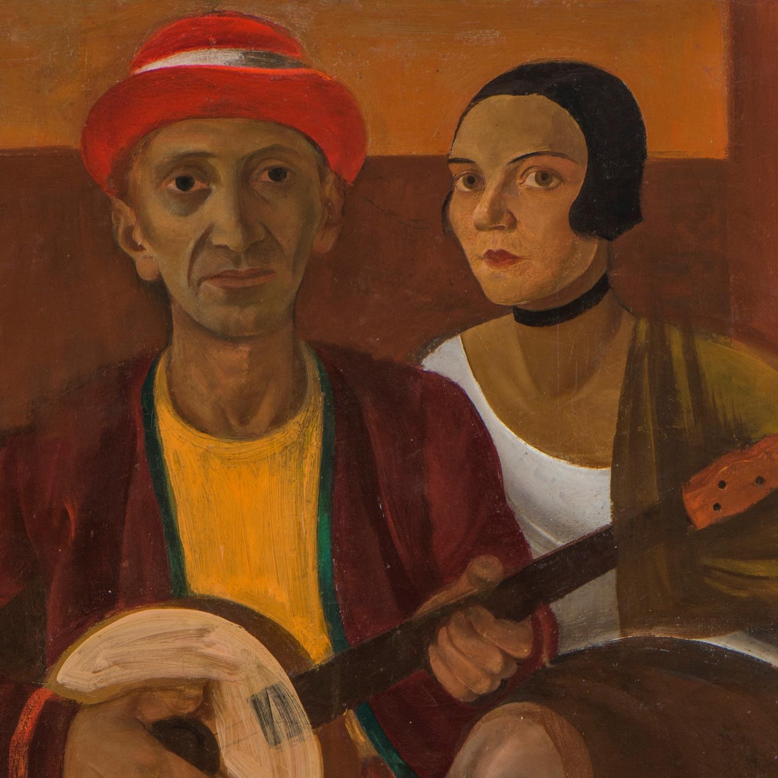 Romans Suta (1896–1944) and Jānis Plase (1892–1929). Under the Sign of ...