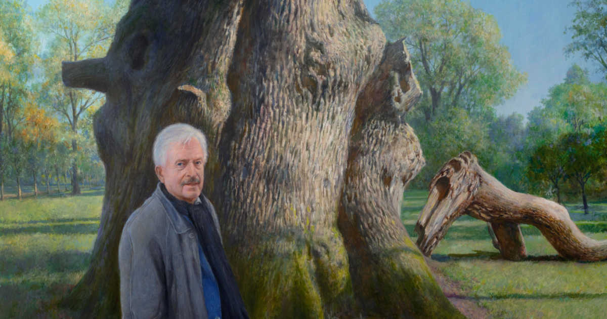 The Art of Imants Lancmanis - Art Museums