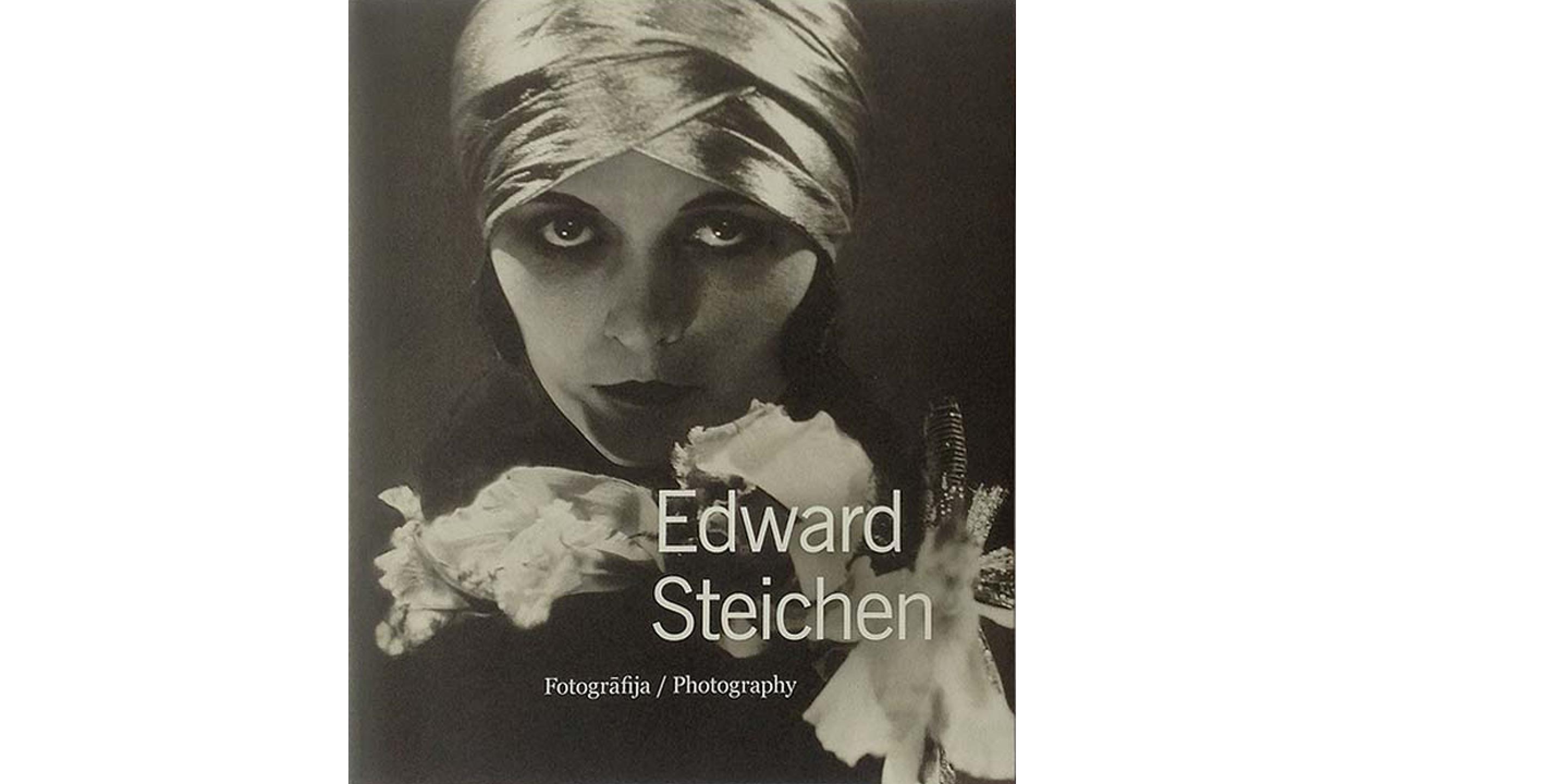 Edward Steichen. Fotogrāfija / Photography - Mākslas muzeji