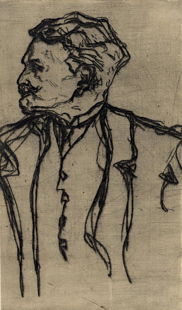 Vilhelms Neimanis – mākslas un arhitektūras mantojuma pētnieks un ...