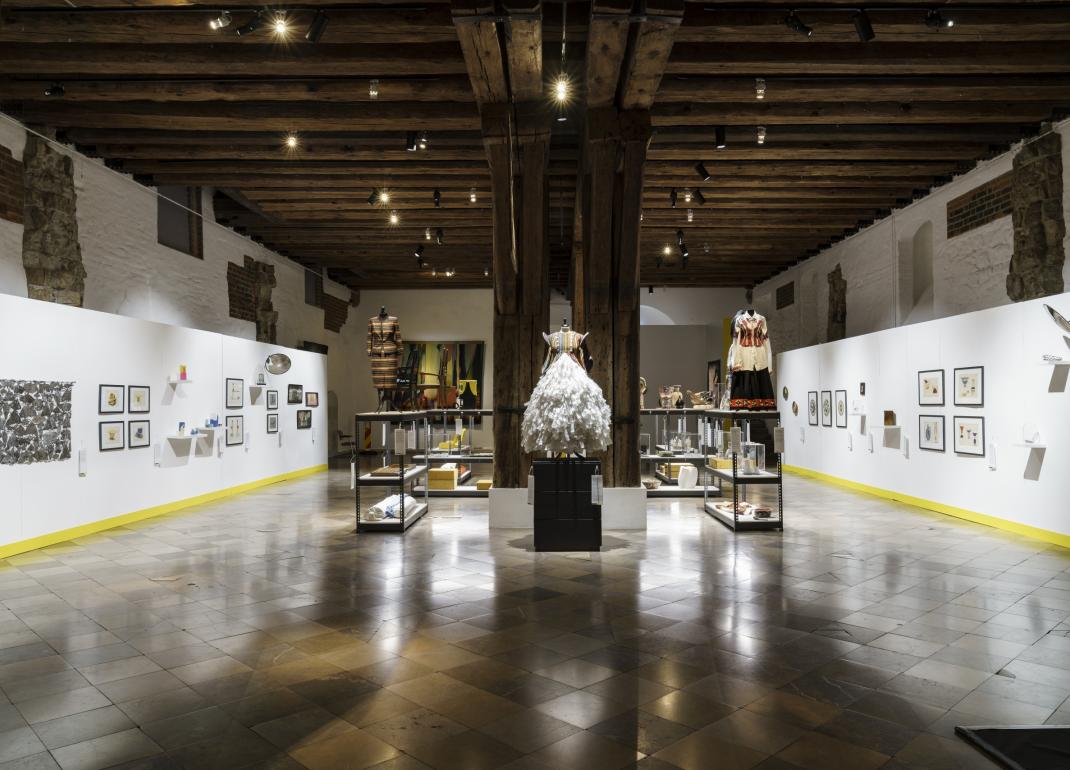 Museum of Decorative Arts and Design - Art Museums