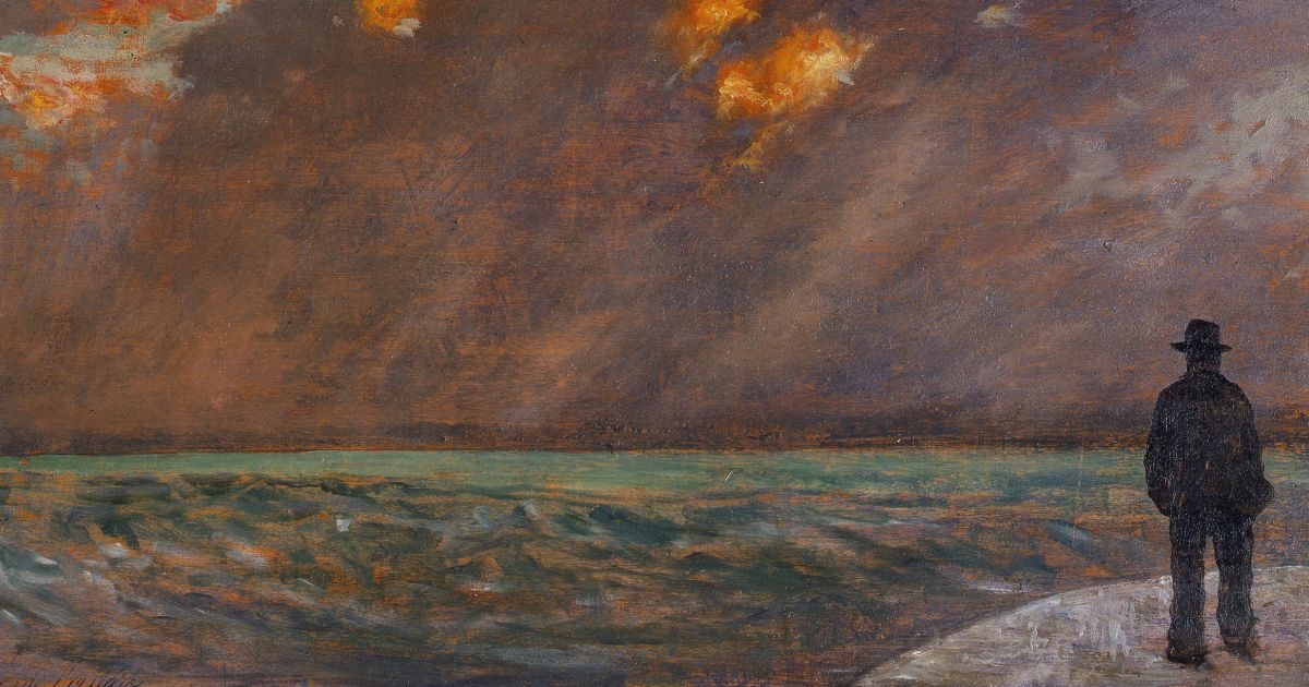 Itālijas gaisma: no Fatori līdz Morandi - Mākslas muzeji