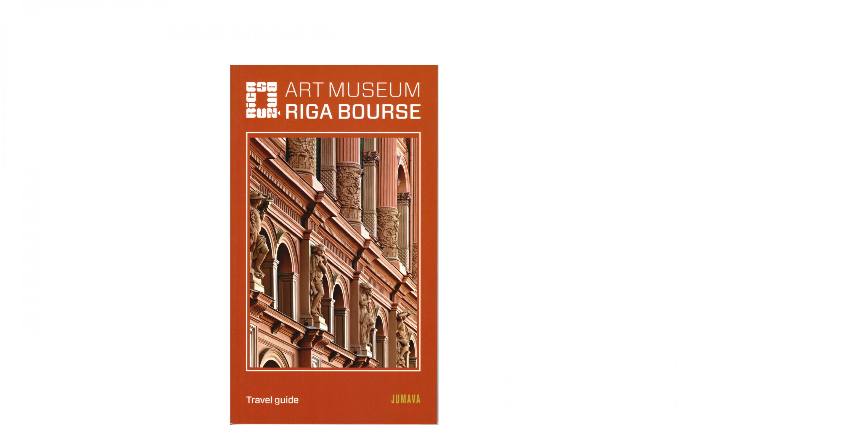 Mākslas muzejs RĪGAS BIRŽA - Mākslas muzeji