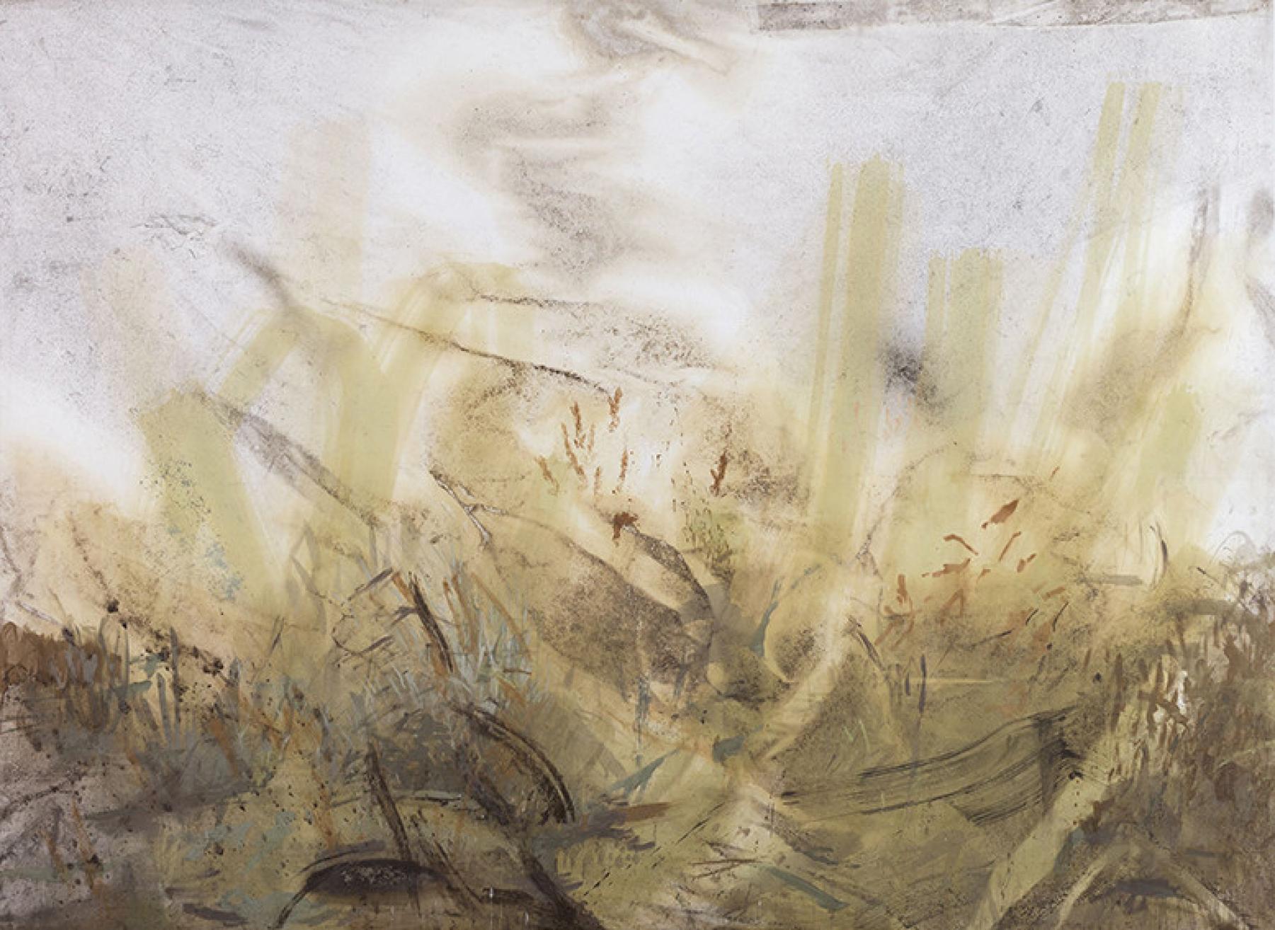 Andris Eglītis. Exhibition.Some Instances of Encounters between ...