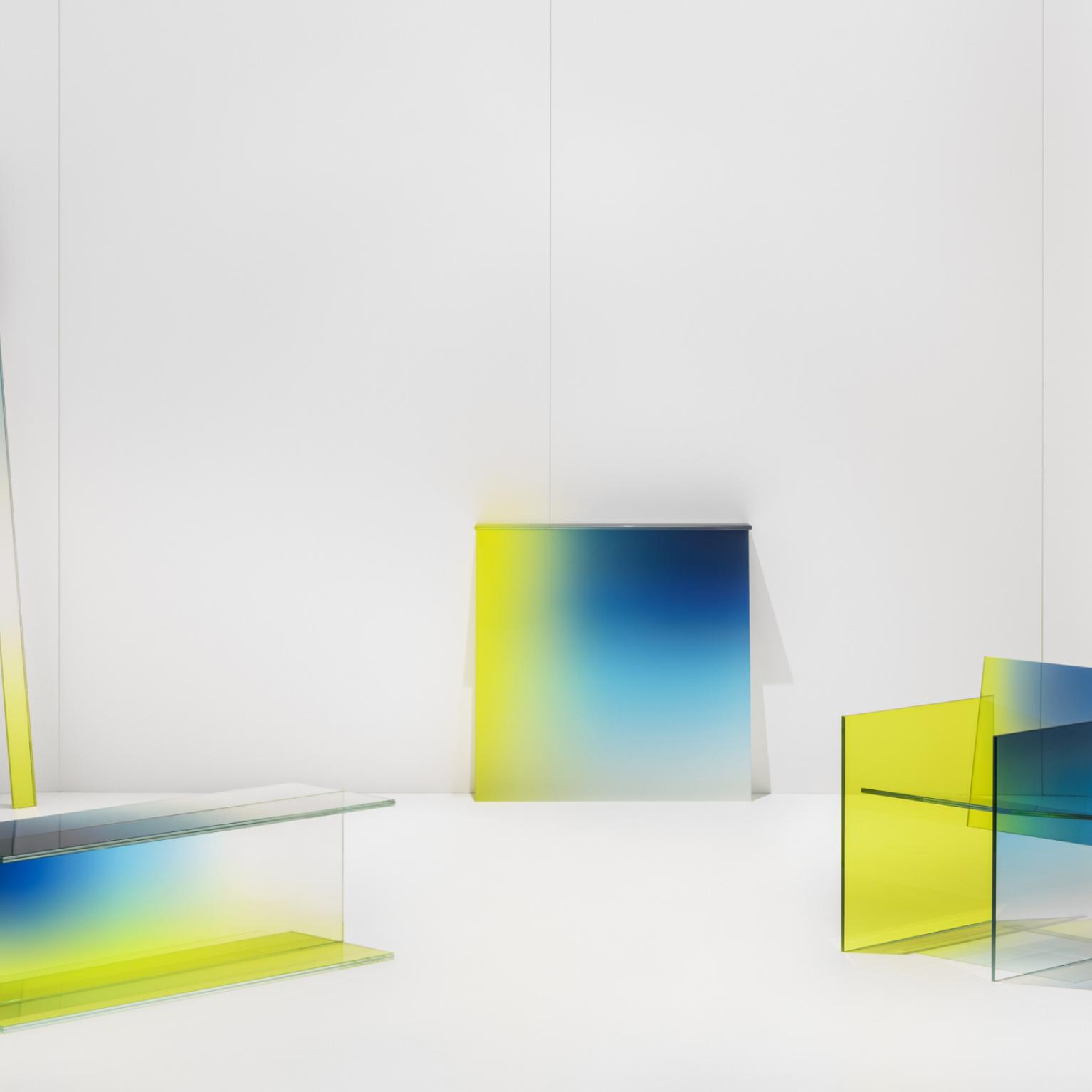 Gradual. Solo exhibition by Germans Ermičs - Art Museums