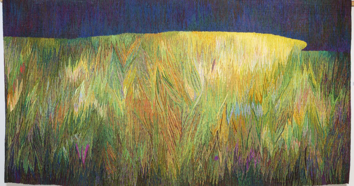 Pļava - Mākslas muzeji