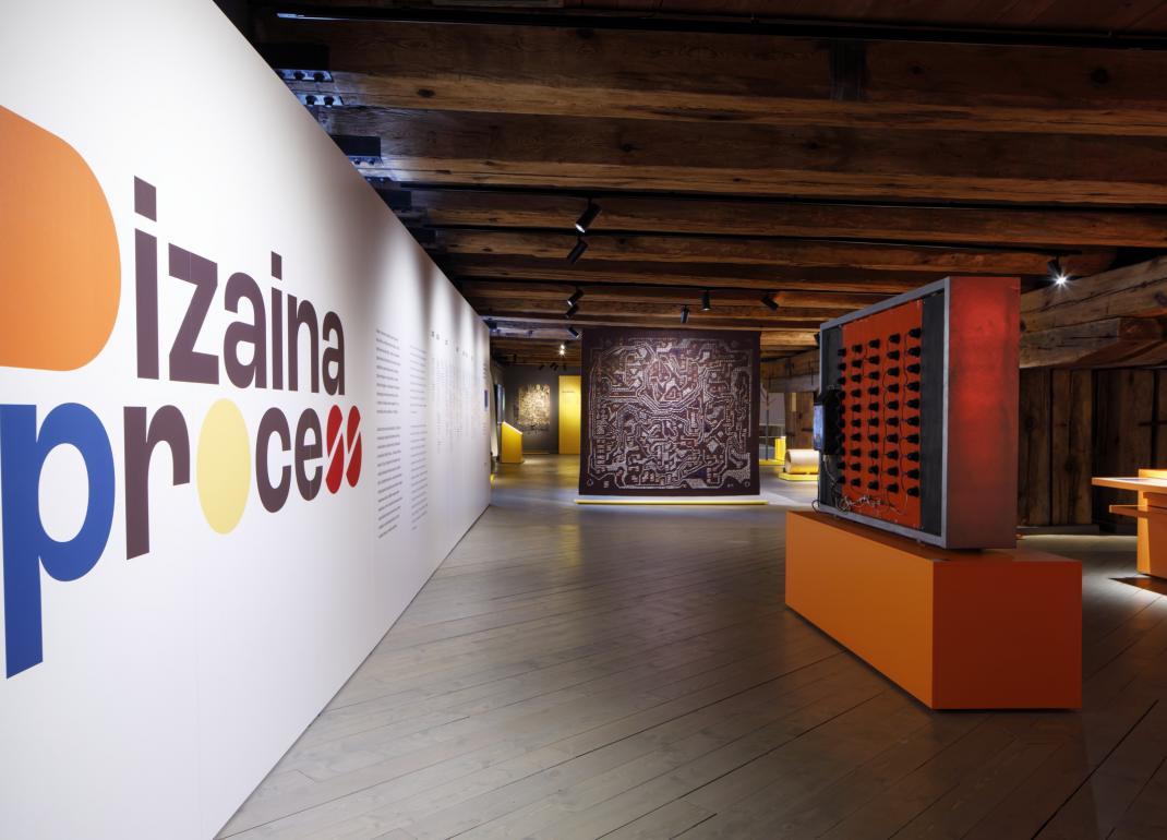 Museum of Decorative Arts and Design - Art Museums