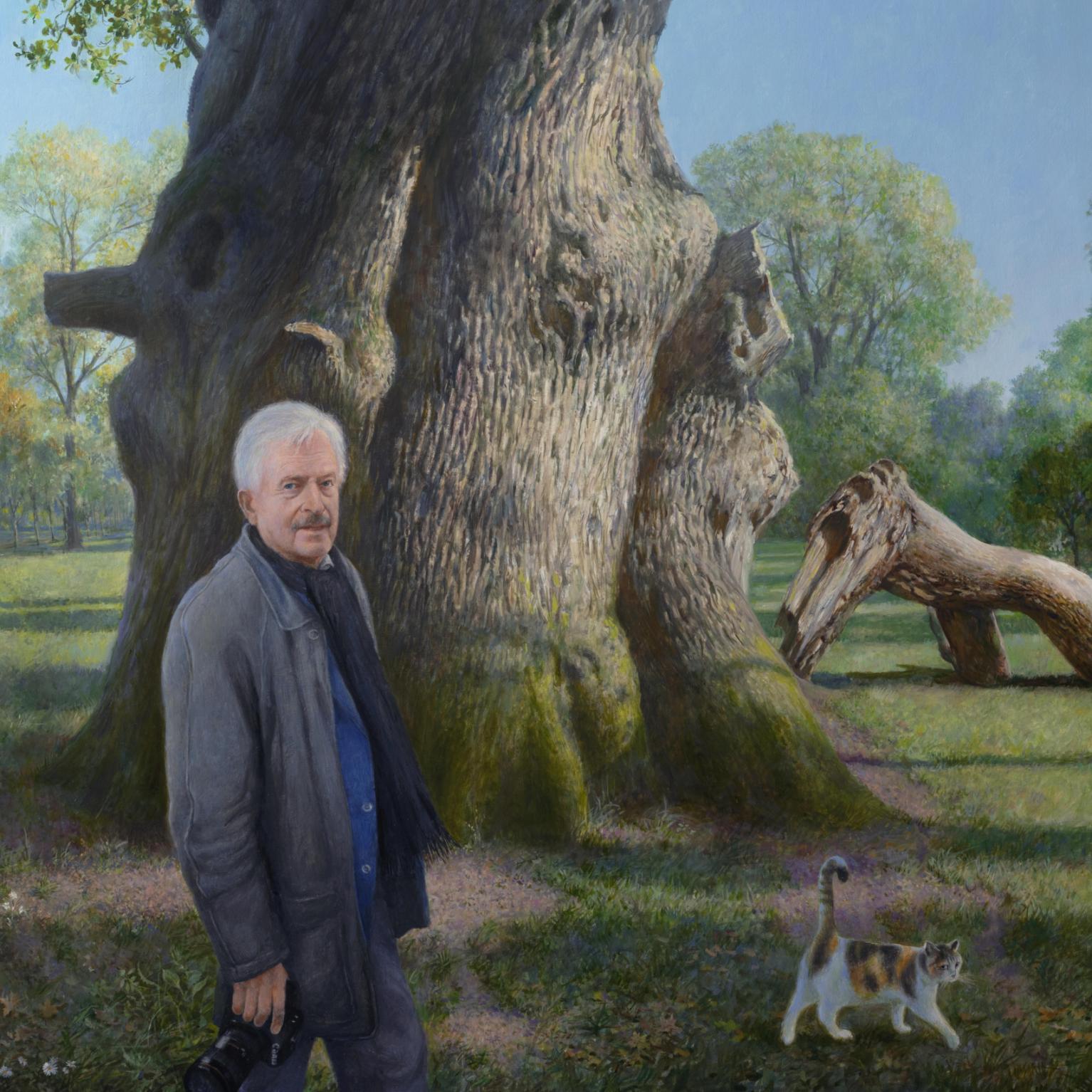 The Art of Imants Lancmanis - Art Museums